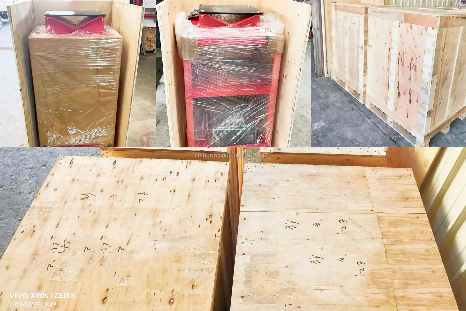 Colorful Supply Customize Car Suspension Testing Machine