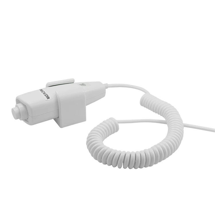 DR x-ray machine exposure control image acquisition switch 2 step 3 ...