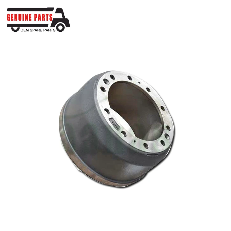 China Guangzhou Caanass 1232806, 275824, 90498, 0090498, 0275824 Brake ...
