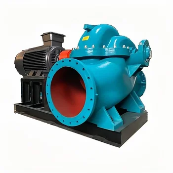 Company Overview - Hebei Demler Pump Co., Ltd.
