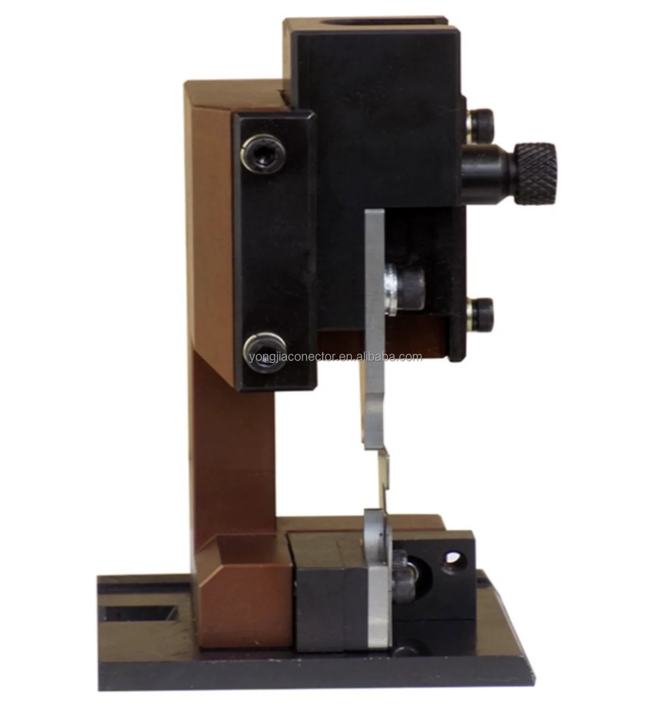 Wire Terminal Crimping Tool Applicator For Crimping Machine - Buy Wire ...