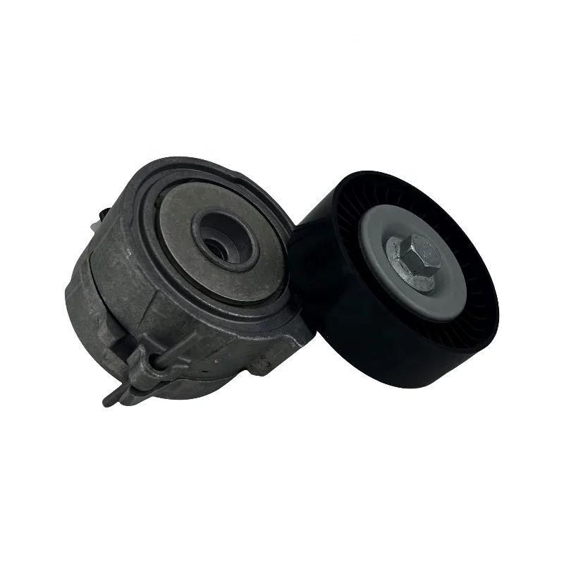 Auto Parts Timing Belt Tensioner Pulley Assembly for Audi