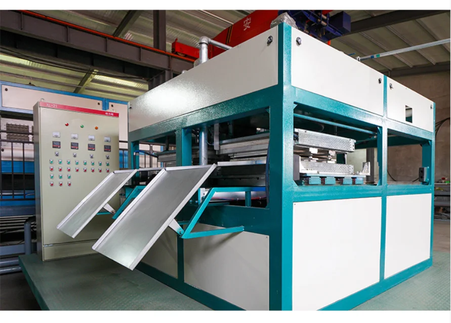 Biodegradable Disposable Paper Plate Pulp Tableware Lunch Box Paper ...