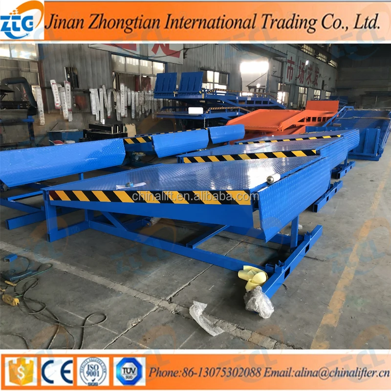 Loading Unloading Equipment - Efficient Container Solutions