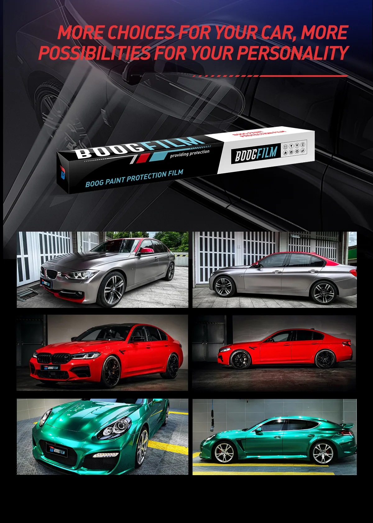 Wrapping A Car Car Wraps Pvc Color Change Vinyl Car Care Auto Color ...