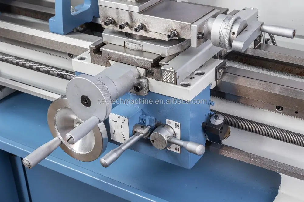 JYP290VF Combo Lathe Milling Machine - High-Accuracy 2023