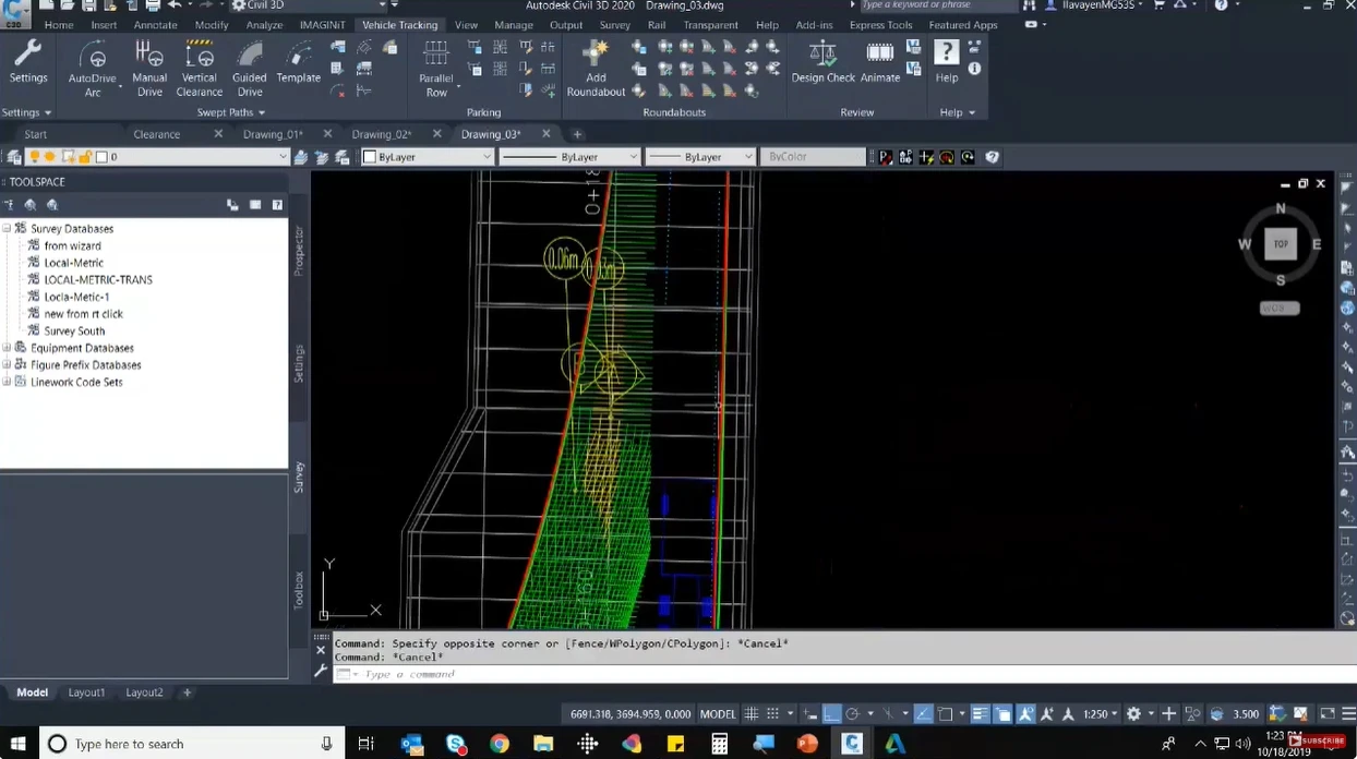 Autodesk Vehicle Tracking 3 Year Subscription 2024/2023/2022/2021 Mac ...