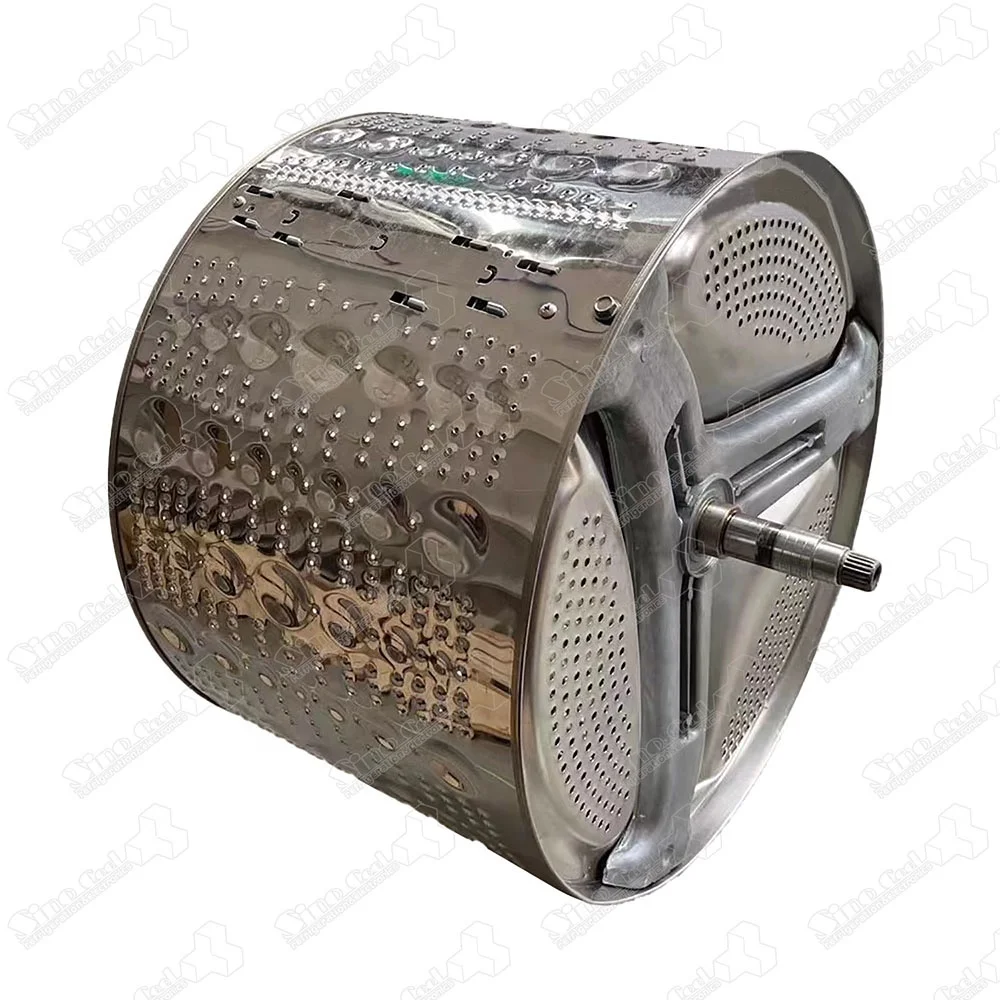 Washing Machine Inner Drum - Durable & Efficient Solutions