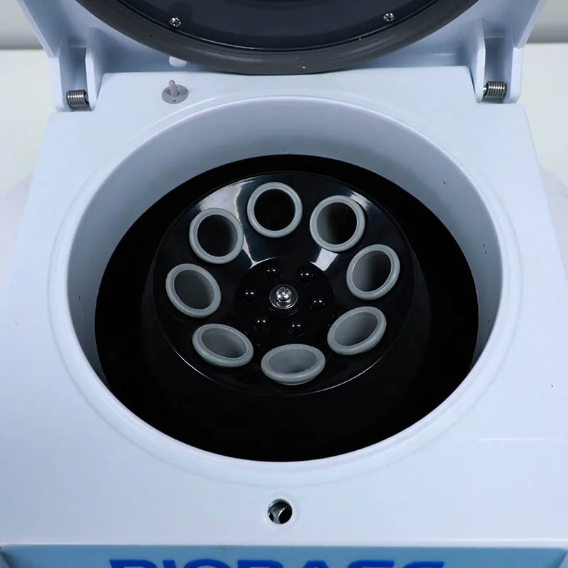 Alibaba.com: BIOBASE Table Top Low Speed Centrifuge 4000rpm, DC brushless motor, mini size ...
