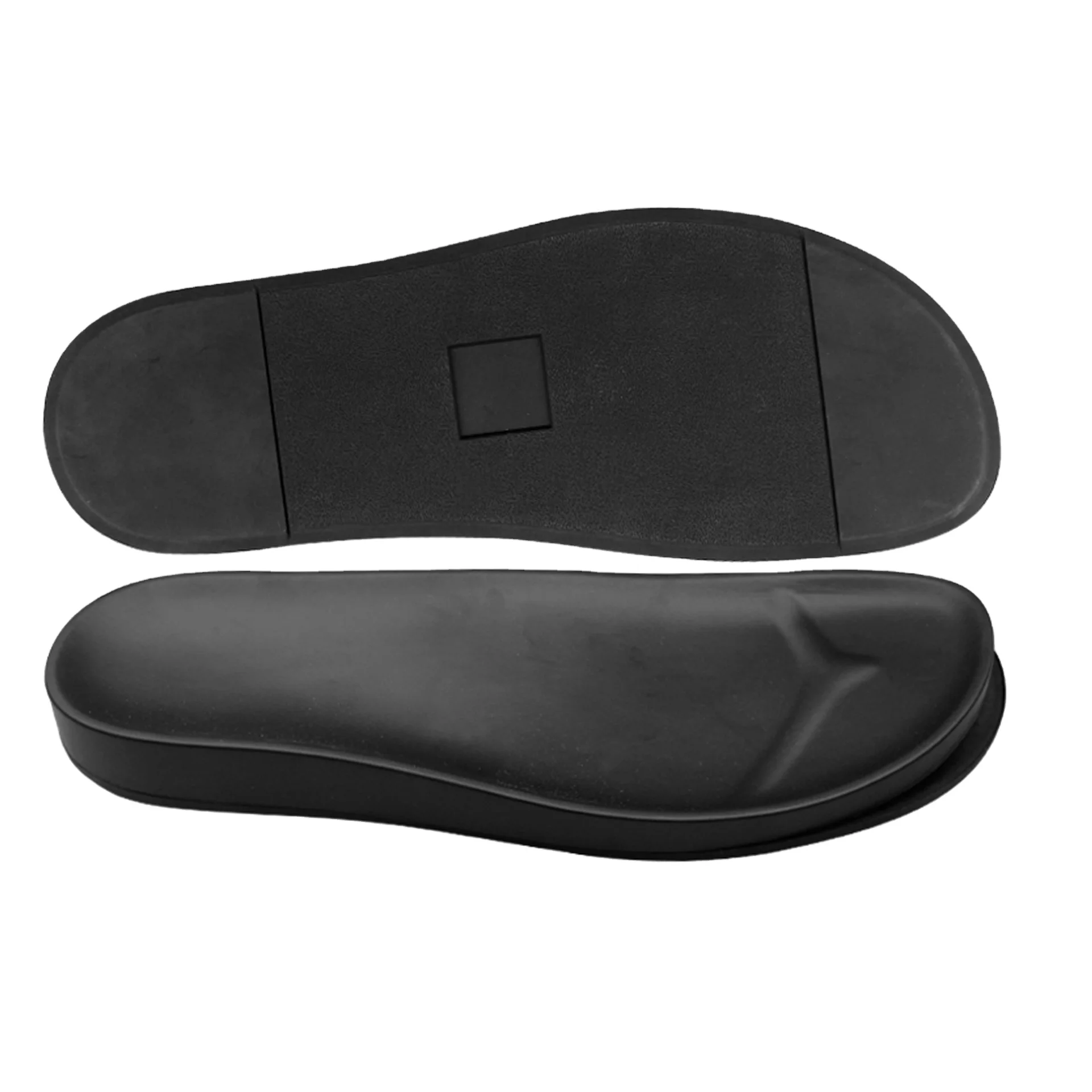 Men's Casual Walking Sandal With Pu Outsole Fashionable And Comfortable ...