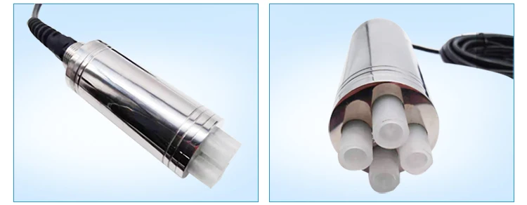 REMOND MLSS Meter - Precision Sludge Concentration Sensor