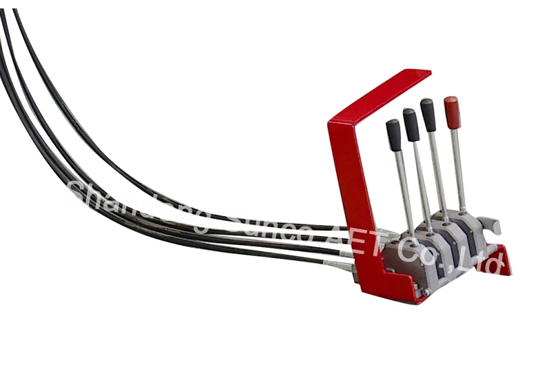 Tractor Side Mounted Boom Arm Mowers | Multi-Purpose Hydraulic Grass ...