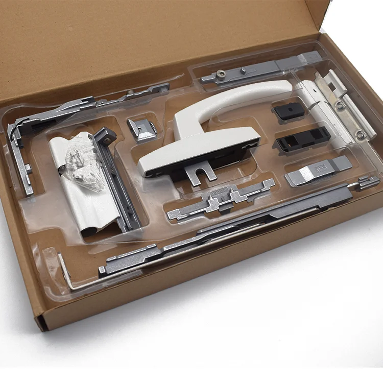 Kng Window And Door Hardware Tilt And Turn Accessories Aluminum ...