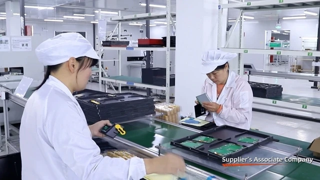 Company Overview - Zhuhai Suny Technology Co., Ltd.