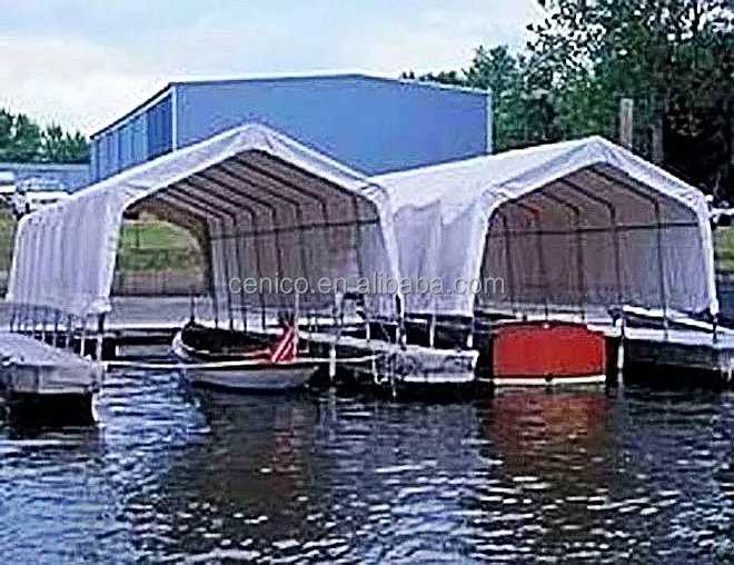 Dock Boat Shelter , Yacht Shelter| Alibaba.com
