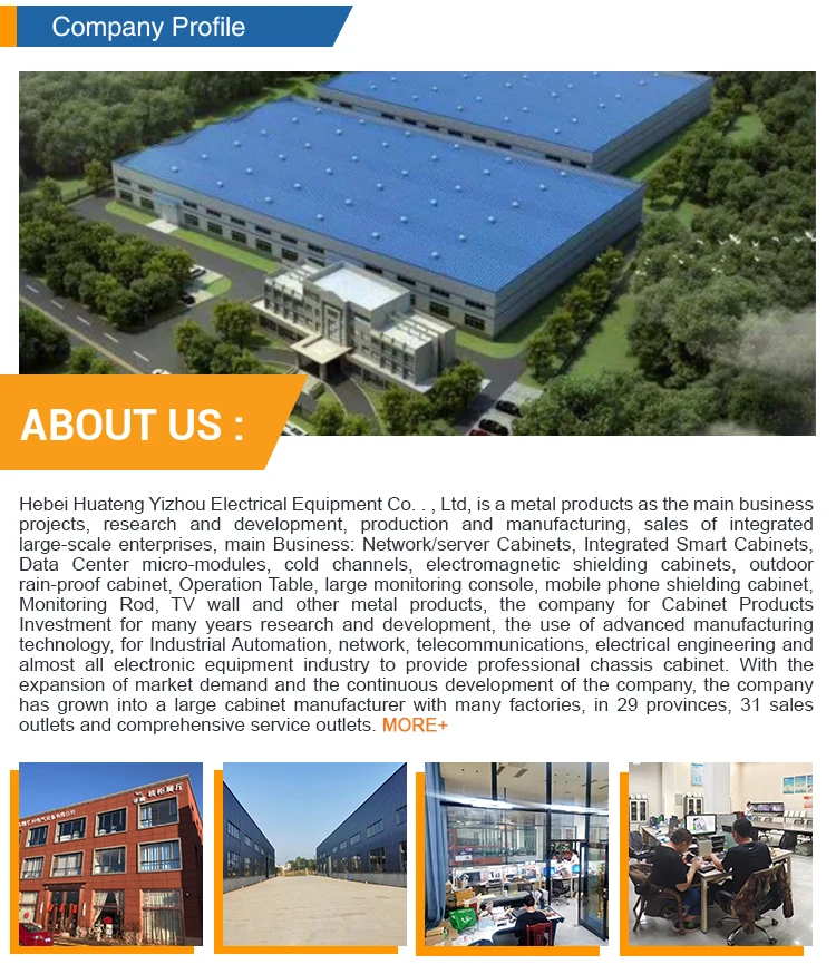 Spcc Cold Rolled Steel Server Rack Wall-mounted Network Cabinet 9u 12u ...