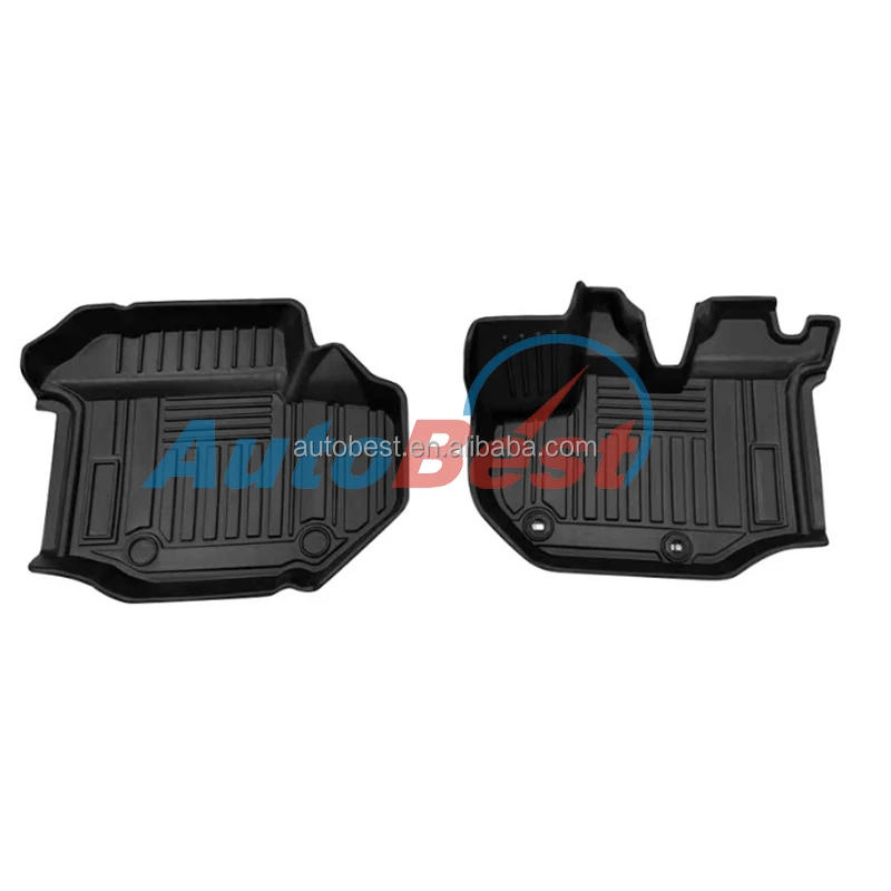 KDH200 HIACE WIDE BODY RHD CAR MAT CARPET for TOYOTA HIACE KDH200 2005 ...