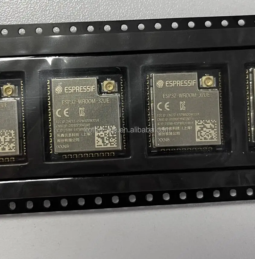 Esp32 Wroom 32ue Esp32 Wroom 32 Esp32 Wifi模块4mb 8mb 16mb支持bom Buy