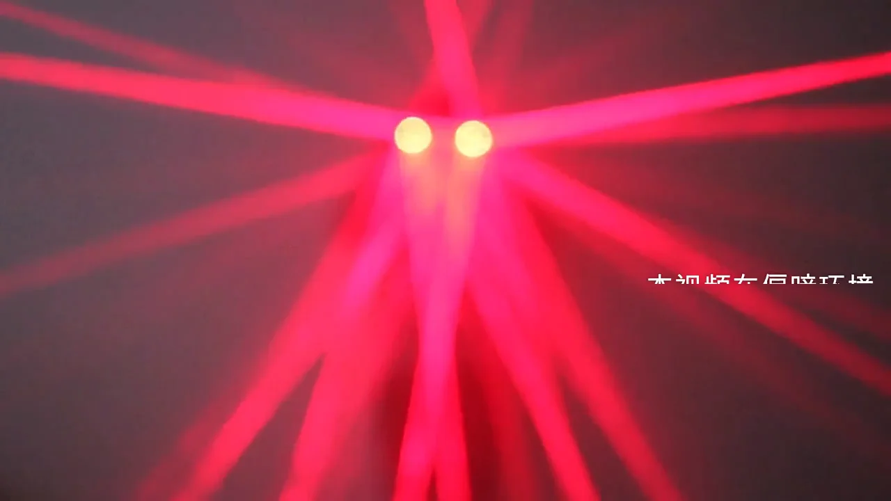 Beams Led Laser Laserman Show Dance Rechargeable Led Glasses For Stage ...