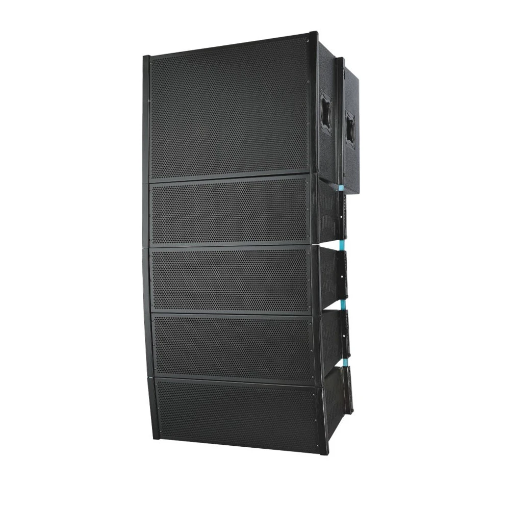 18 Inch Line Array Speaker Box Lx-208,Professional Speaker 18 ...