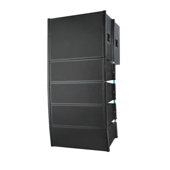 18 Inch Line Array Speaker Box Lx-208,Professional Speaker 18 ...