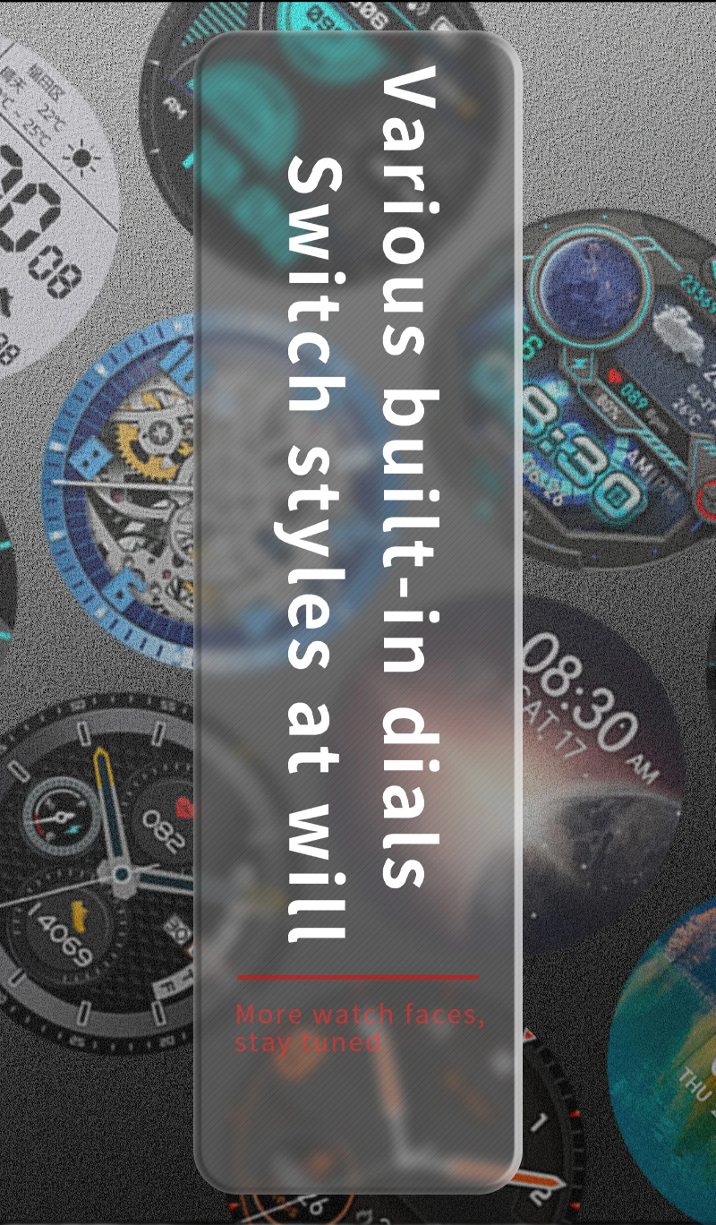 Smart Watch 2024 High Quality V10 Android9.0 Ios Dual System Global Version Support Spotify ...