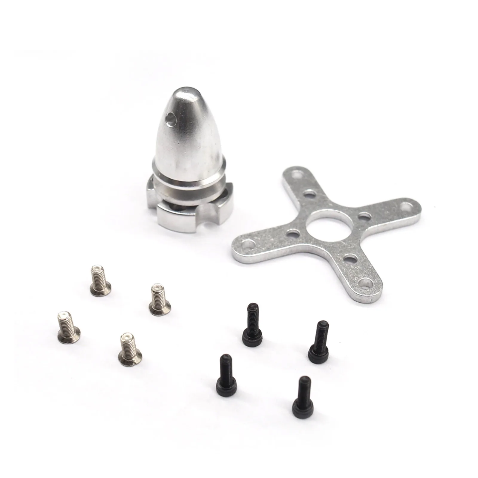 Frc Rc Jet Engine 4260 500kv 600kv 700kv Rc Brushless Motor Outrunner ...