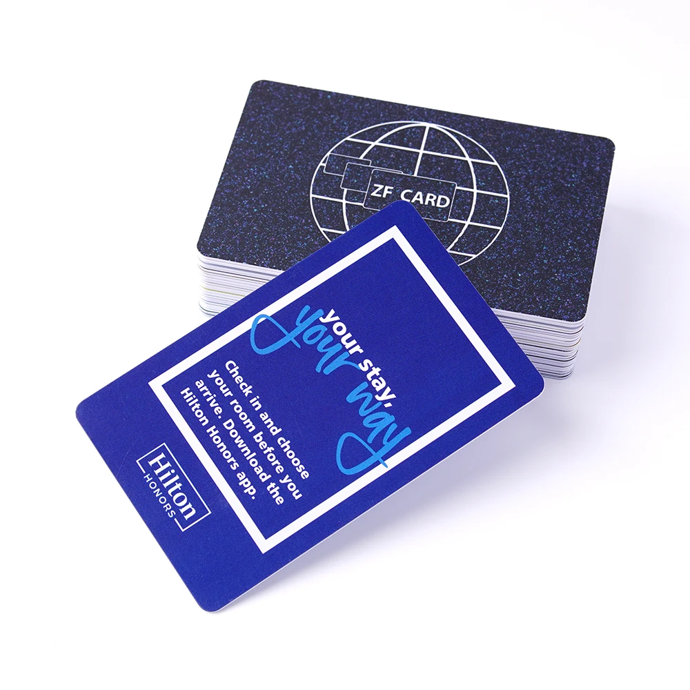 13.56mhz Pvc Rfid Mifare Ultralight(r) C Hotel Locks Pvc Cards - Buy ...