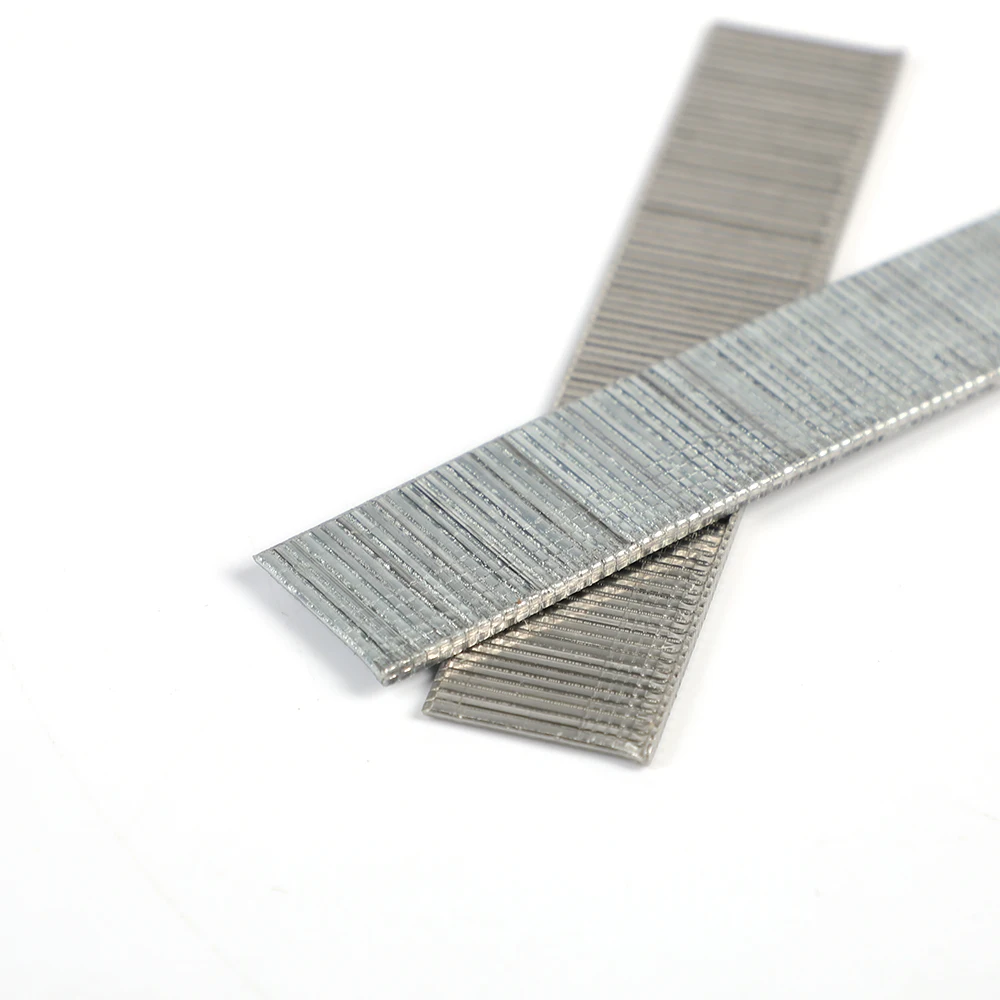 F15 F20 F25 F30 Industrial Pneumatic 304 Stainless Steel Brad Nail ...