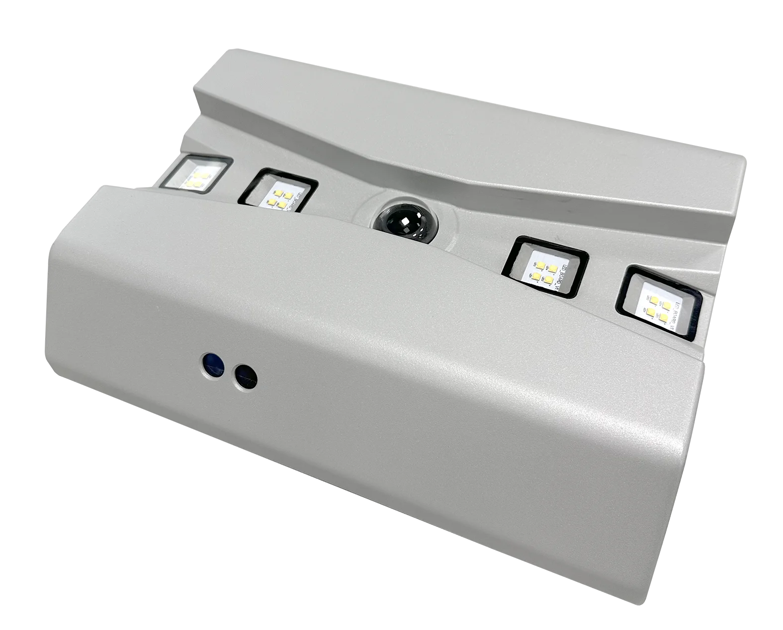 Signalway Wireless Under Vehicle Scanner Under Vehicle Camera System ...