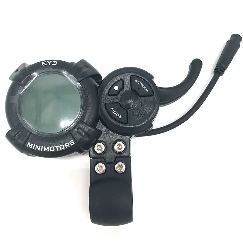 Kaabo Ey3 minimotors nfc display Korea scooter LCD Instrument| Alibaba.com