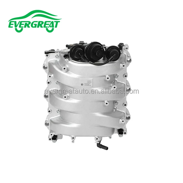 EG-AUTO Intake Manifold for Dodge Ram 1500 5.7L - 12M Warranty