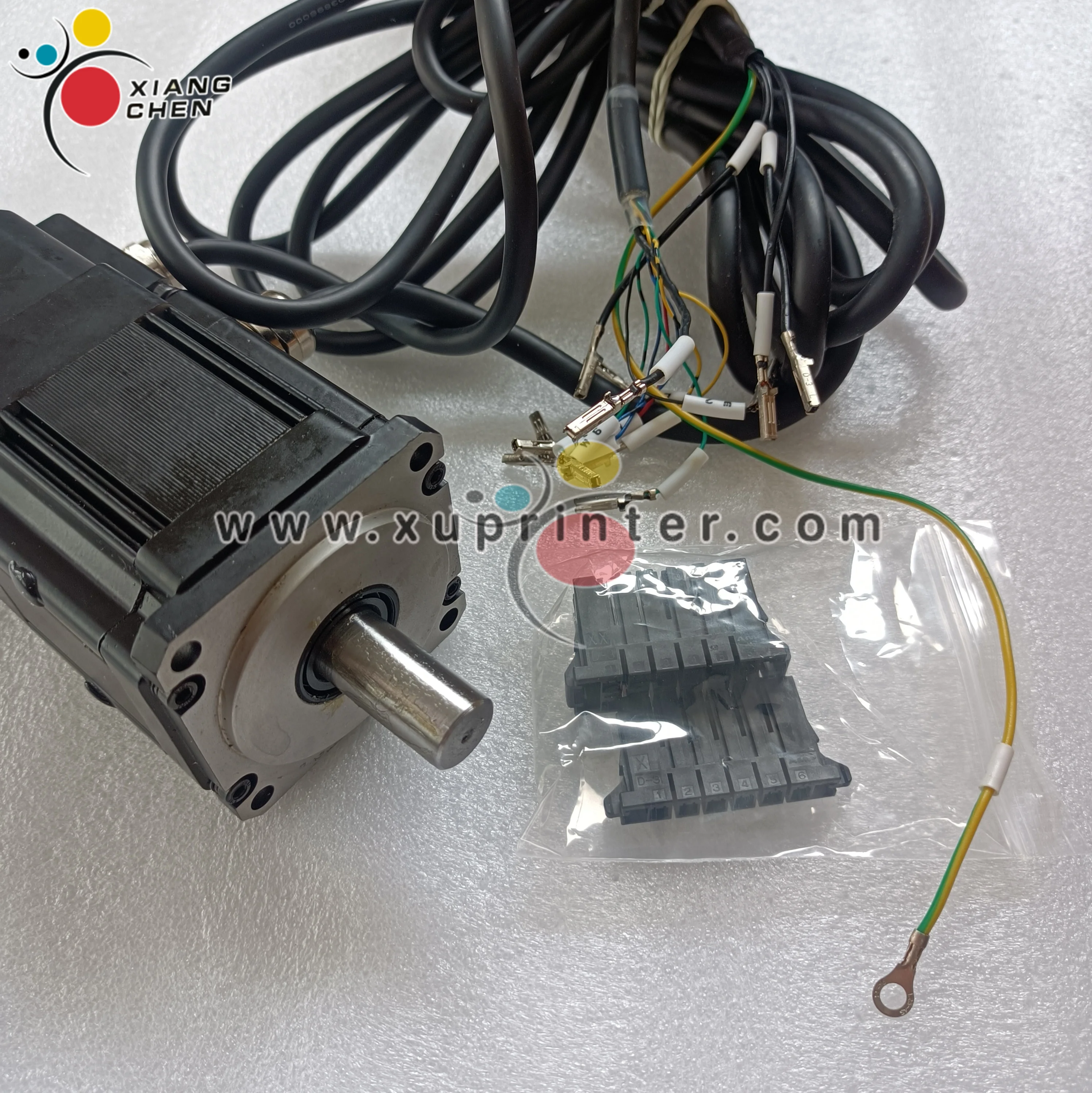 NA70-20NAMSS-PRF Motor for Komori Offset Printing Machine