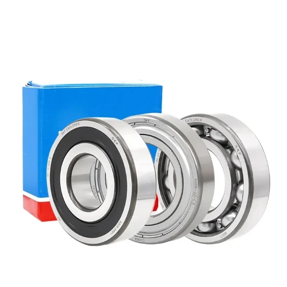 하이 퀄리티 딥 그루브 볼 베어링 장난감 6319 2rs 크롬 스틸 딥 그루브 볼 베어링 스피너 베어링 - Buy Spinner ...