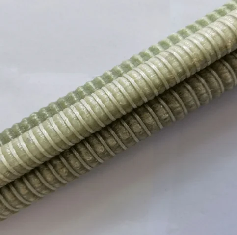 Fiberglass Reinforced Plastic Rebar Gfrp Rebar Unsaturated Rebar ...