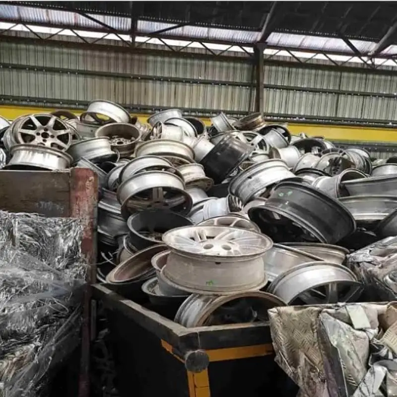 Scrap Aluminium Cheap Aluminium Engine Scrap/aluminium Wheel Scrap For ...