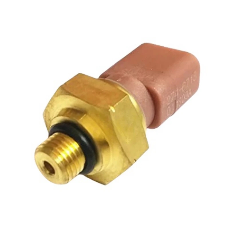 Aftermarket Engine Low Oil Fuel Rail Pressure Sensor 274-6718 249-0096 ...