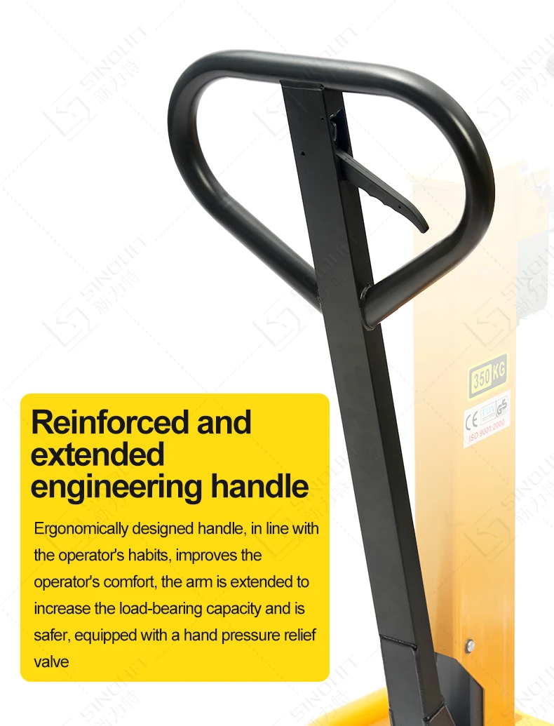 Sinolift Dp35b Hydraulic Hand Oil Drum Lifter - Buy Hydraulic Hand Drum ...