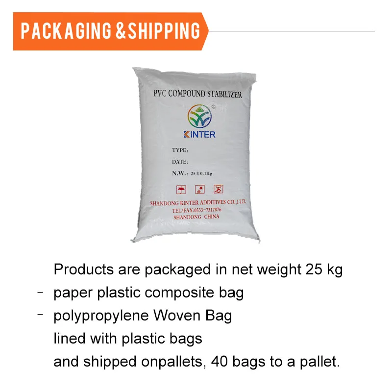 White Or Light Yellow Flake Pvc Composite Lead Salt Heat Stabilizer For Wire And Cable Extrusion ...