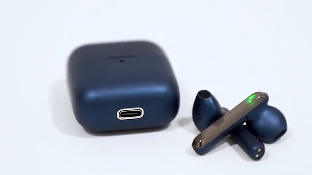 2024 Bluetooth Earbuds J58 Wireless Earphone For Call & Listen To Music ...