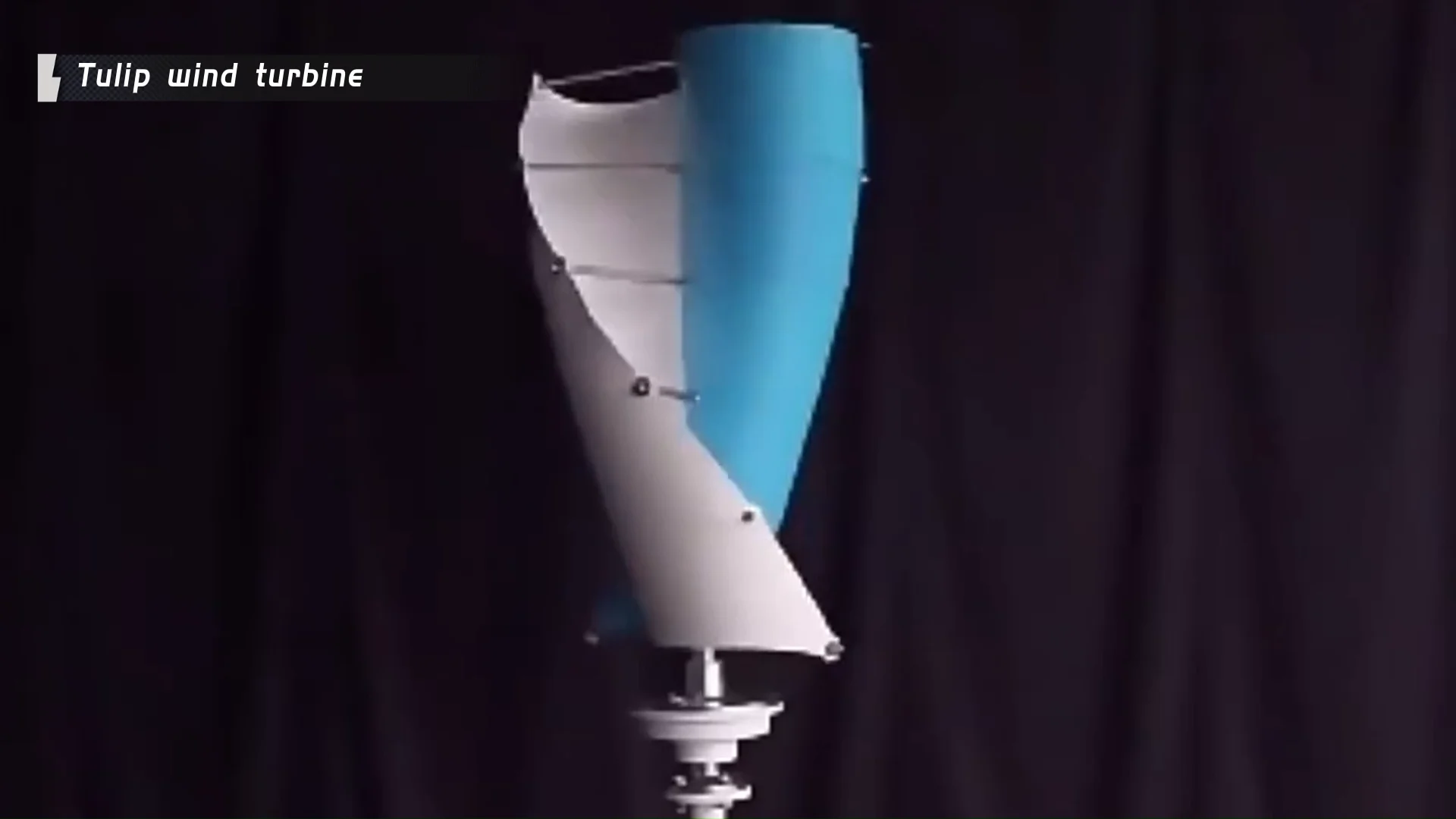 5kw 10kw Wind Turbine 220v 380v Renewable Energy Turbine Wind Generator ...