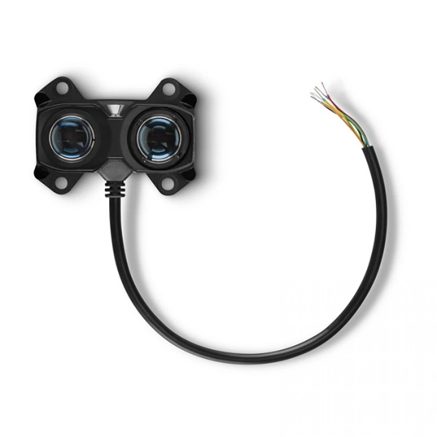 Lidar Lite V3hp Pixhawk Lite Laser Sensor Optical Distance Measuring ...