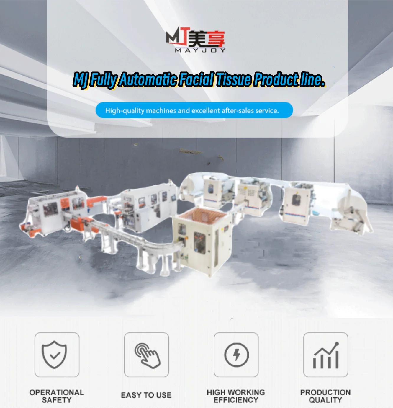 V Type Inter-folding Facial Tissue Embossing And Printing Machine At ...