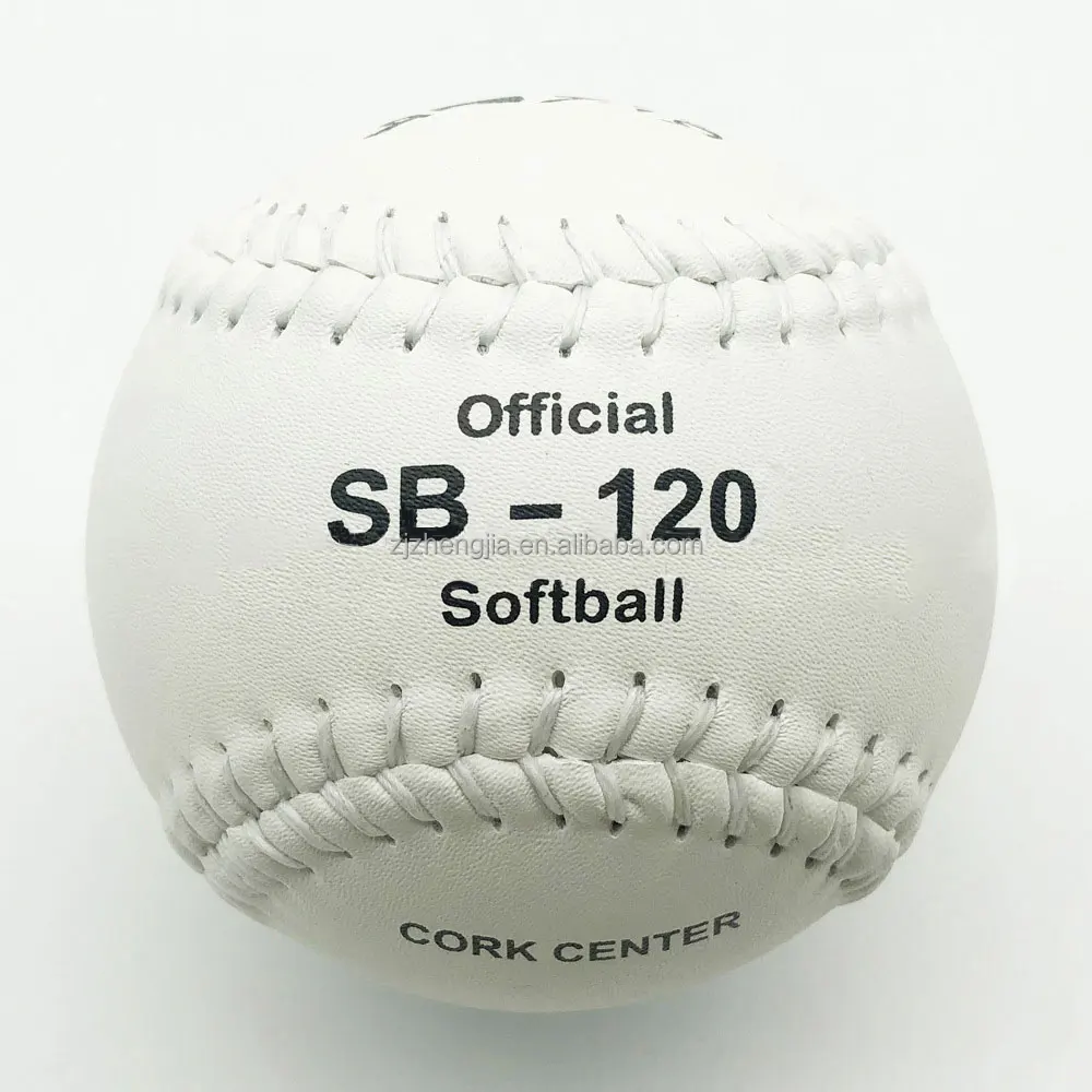 Official Professional Standard Bolas De Softball Baseball