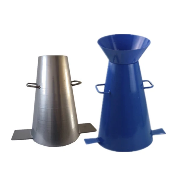 Concrete Slump Test Apparatus Cone Mold Consistency Measuring| Alibaba.com