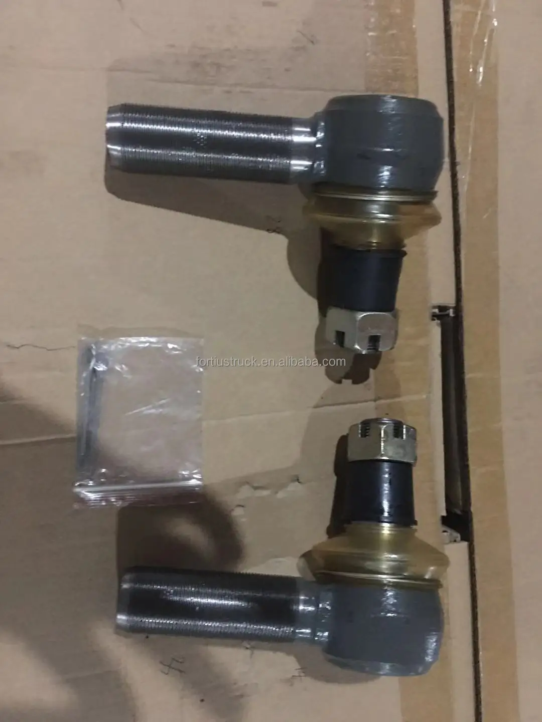 Sinotruk Howo Truck Spare Parts Ball Joint Az9719430010/12 - Buy Sino ...