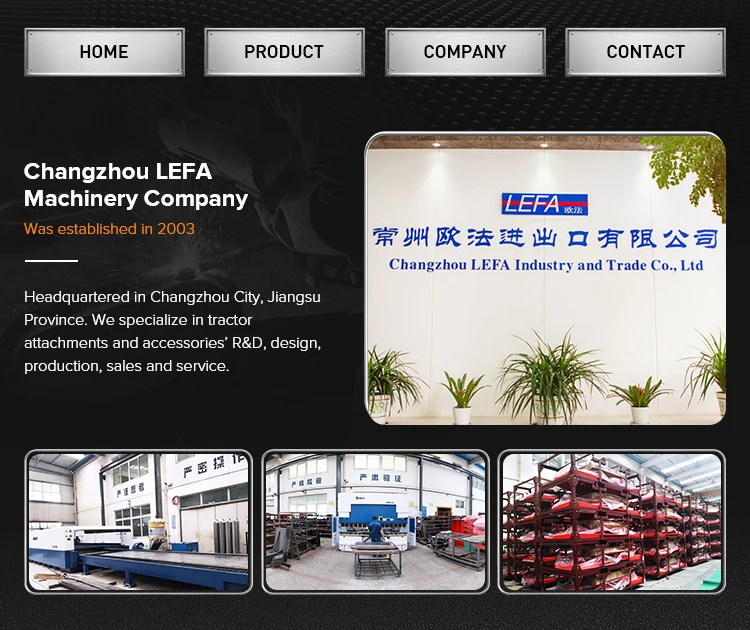 Agricultural 3 Point Hitch Hedger Trimmer for Tractor Hydraulic Hedge ...