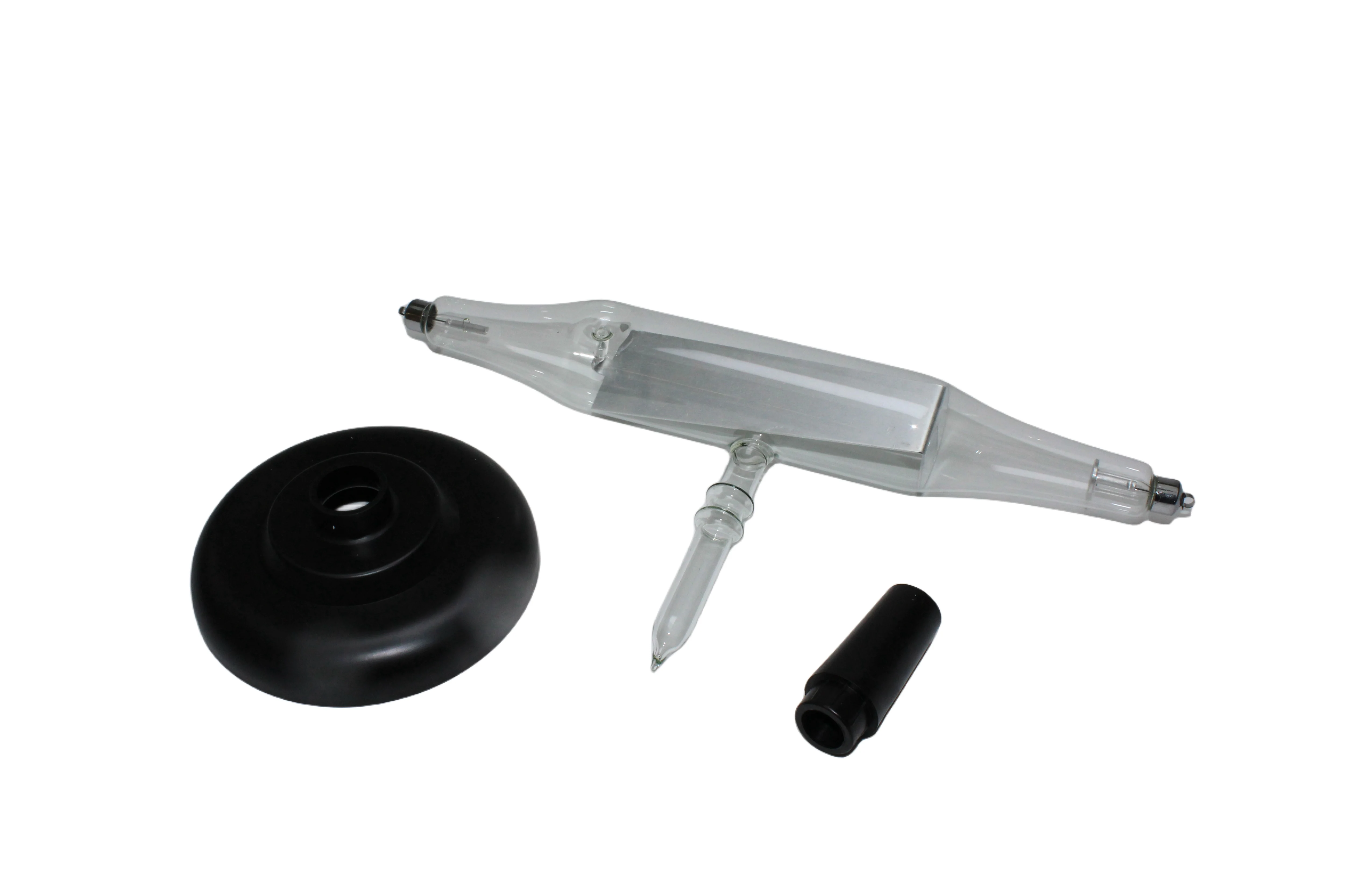 Cathode Ray Tube Indicating Mechanical Effect Tube Middle School ...