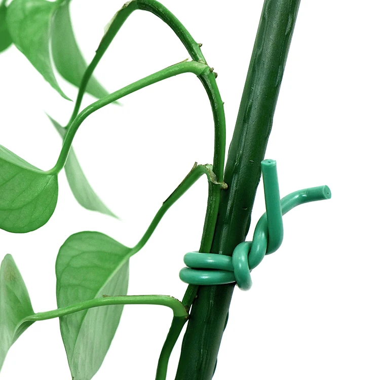 Hot Sale Factory Direct Garden Plant Soft Twist Tie Multi Purpose ...