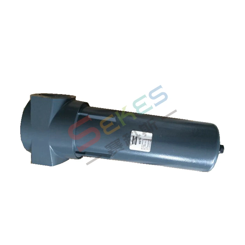 Air Compressor Water Separator Assembly for Atlas Copco